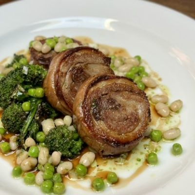 Home - The Blaise Inn, Bristol