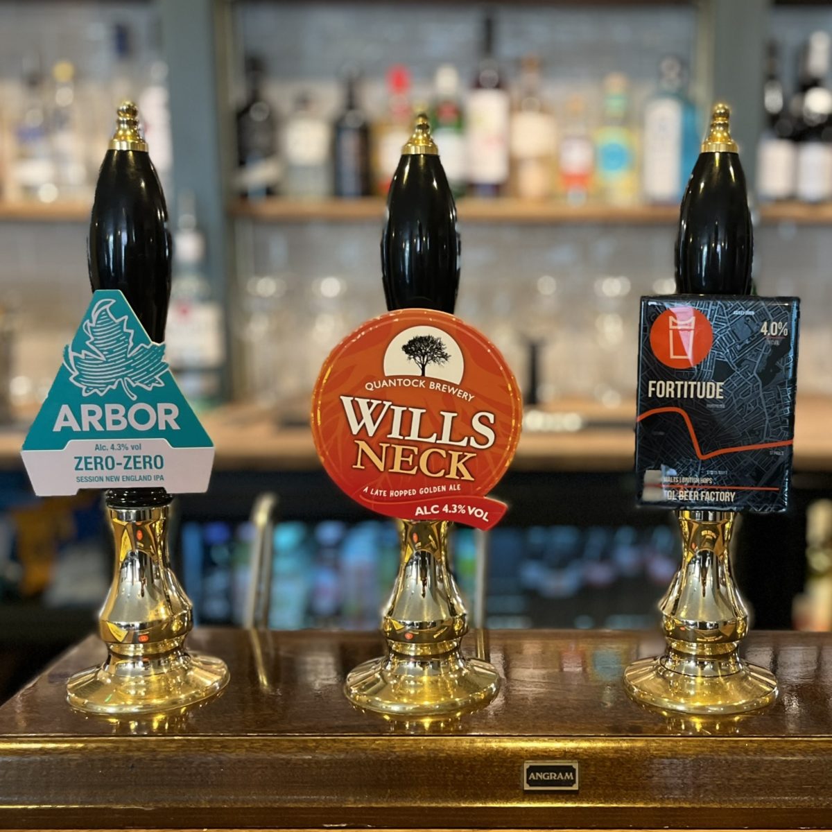 Home - The Blaise Inn, Bristol